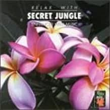 Relax with Secret Jungle (Enhanced with Music) – Compact Discount