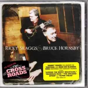 Ricky Skaggs and Bruce Hornsby – Ricky Skaggs and Bruce Hornsby ...