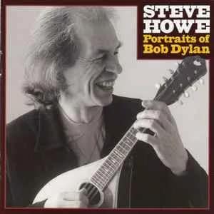 Steve Howe – Portraits Of Bob Dylan (Yes) – Compact Discount